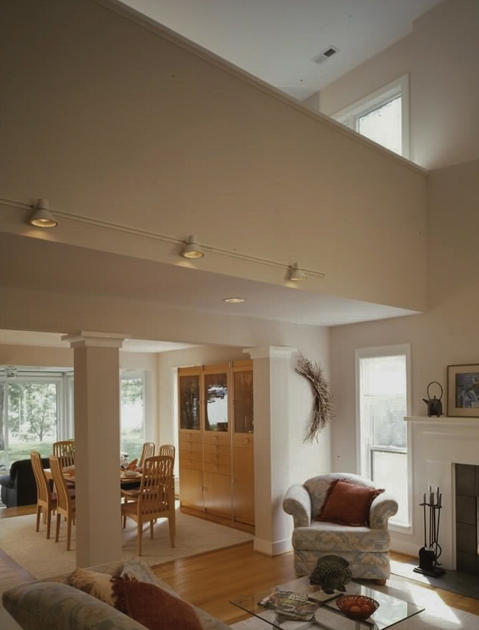 Remodeling – Roger S. Guernsey, Architect